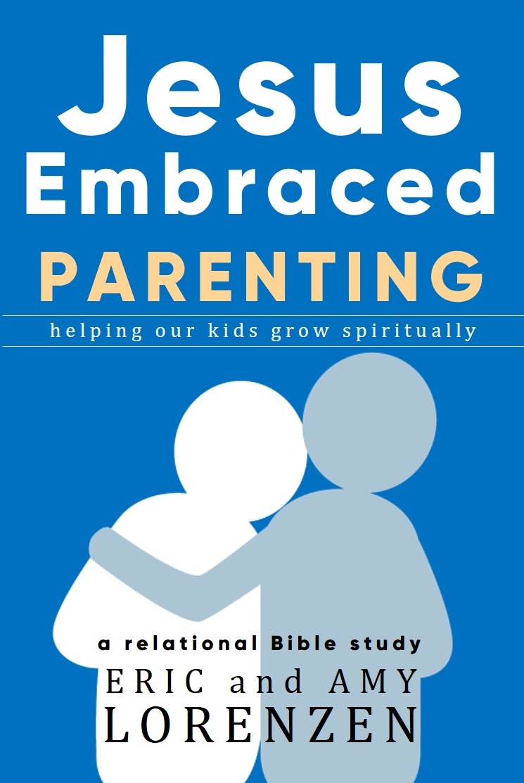 Bible Studies – Eric Lorenzen